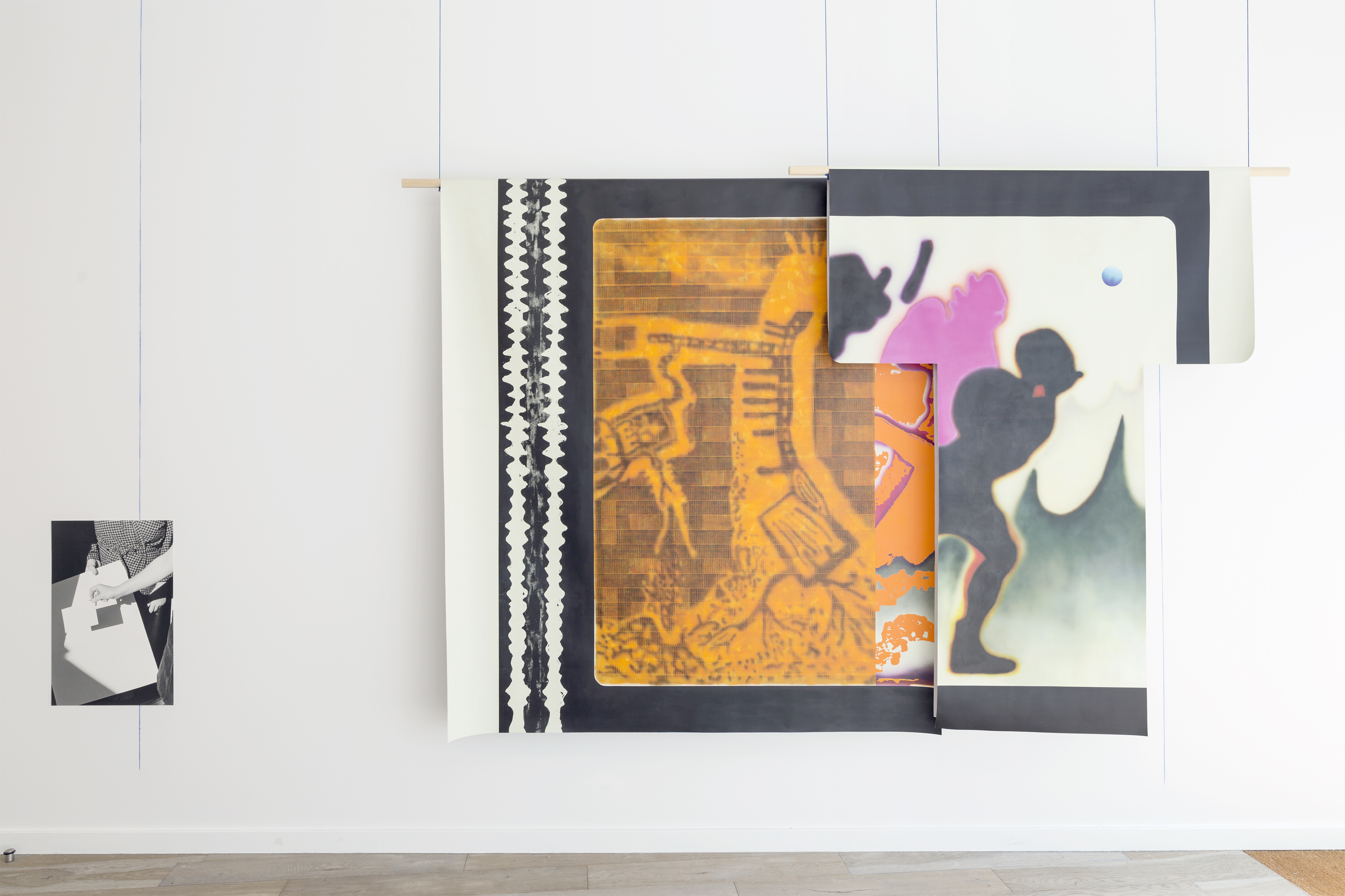 ETE 78 » L’ombre et la fabrique