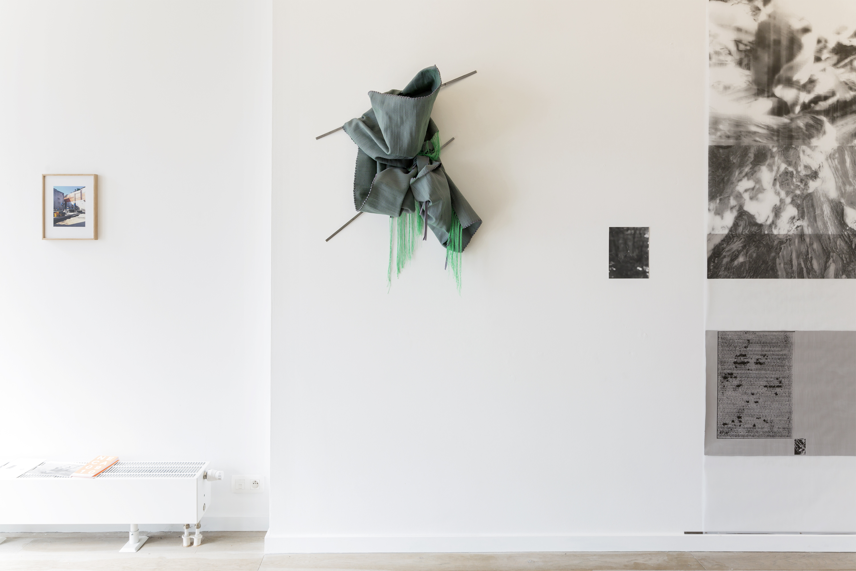 ETE 78 » L’ombre et la fabrique