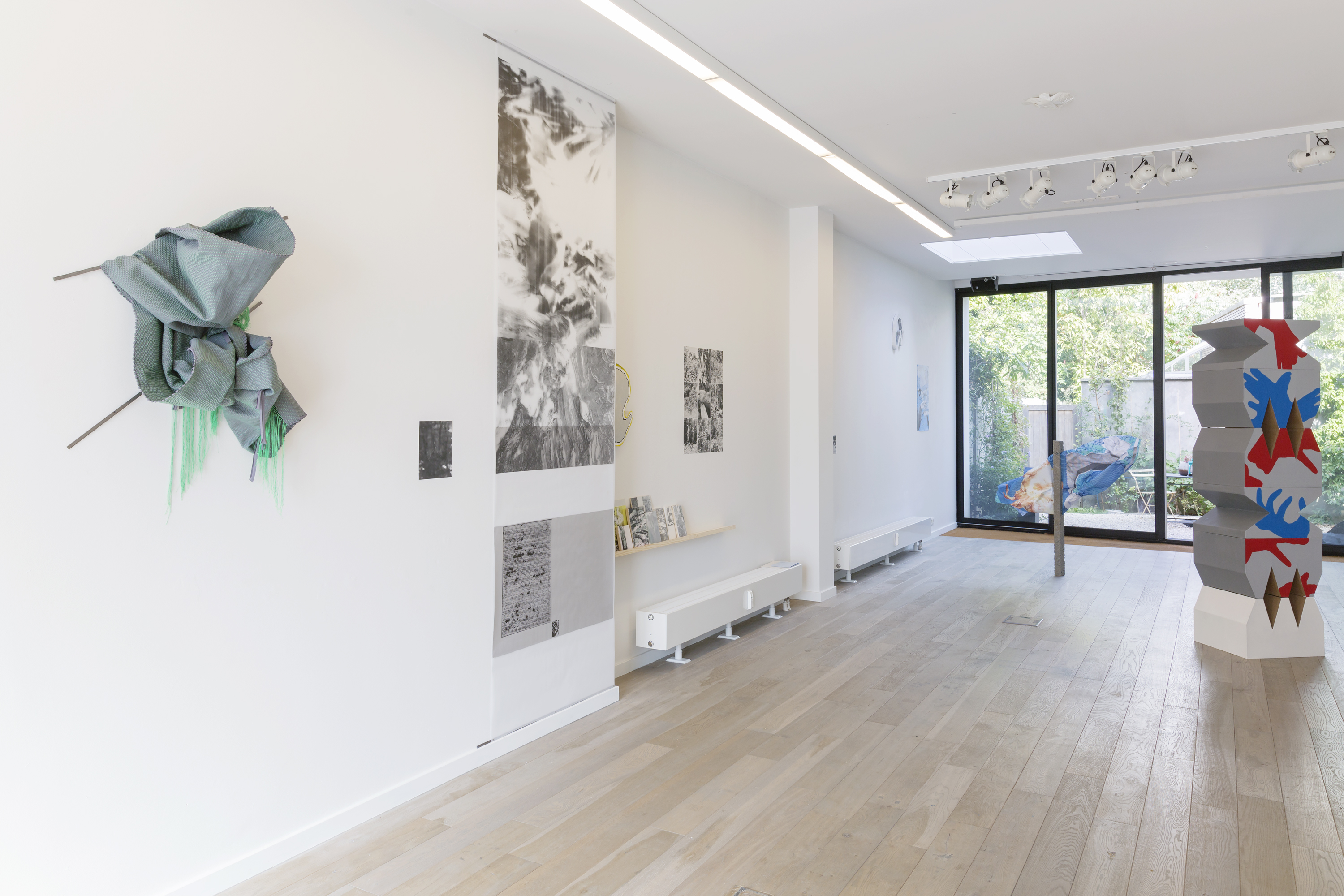 ETE 78 » L’ombre et la fabrique